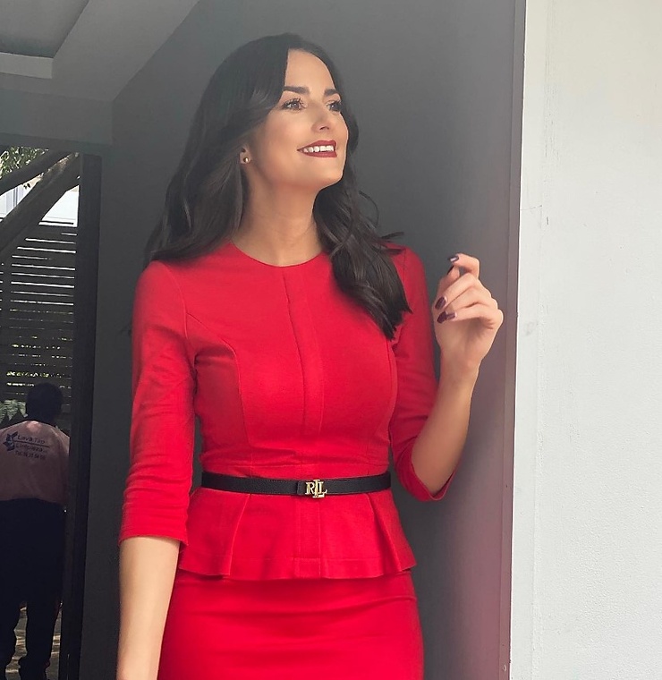 Picture of María Alejandra Molina