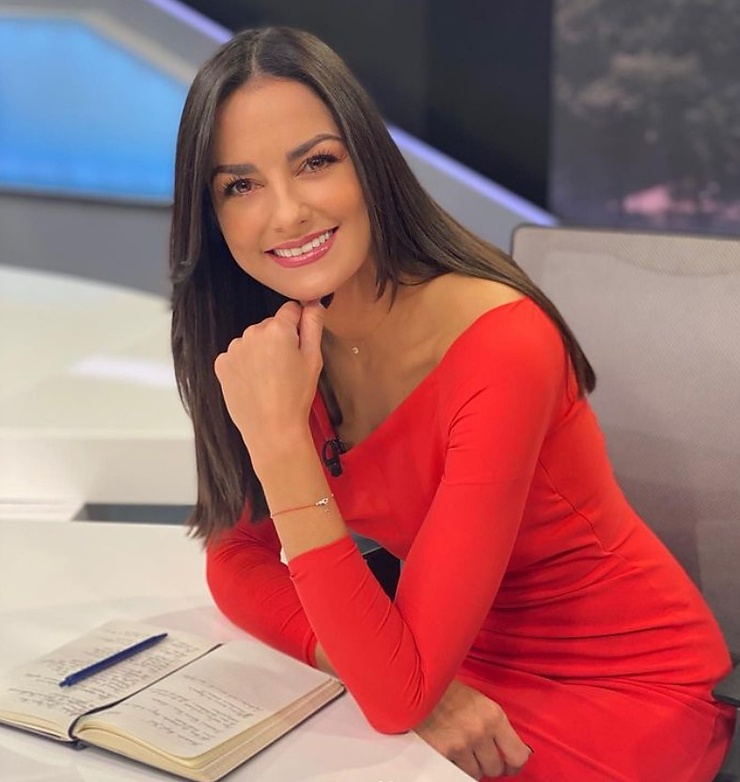 Image of María Alejandra Molina