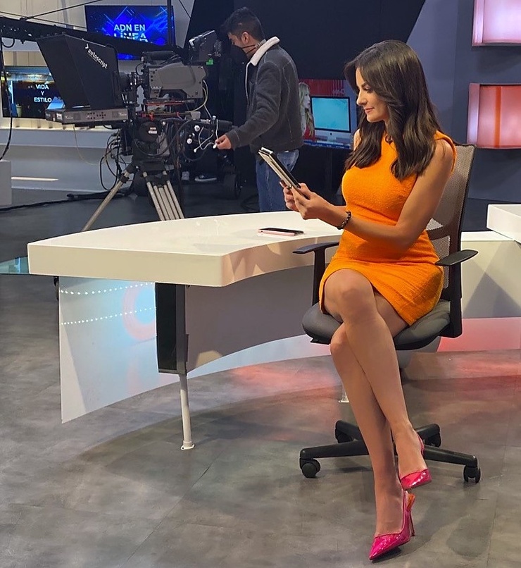 Picture of María Alejandra Molina