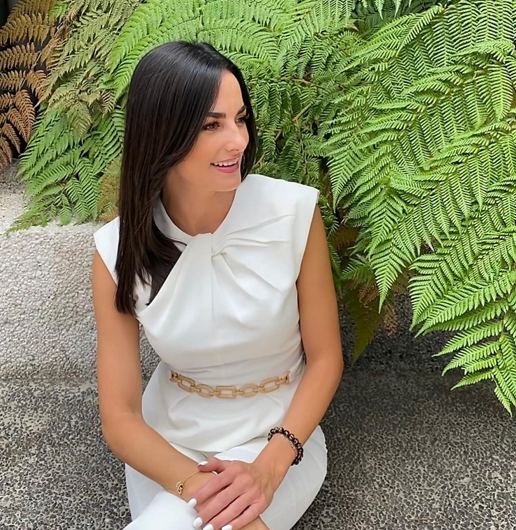 Picture of María Alejandra Molina