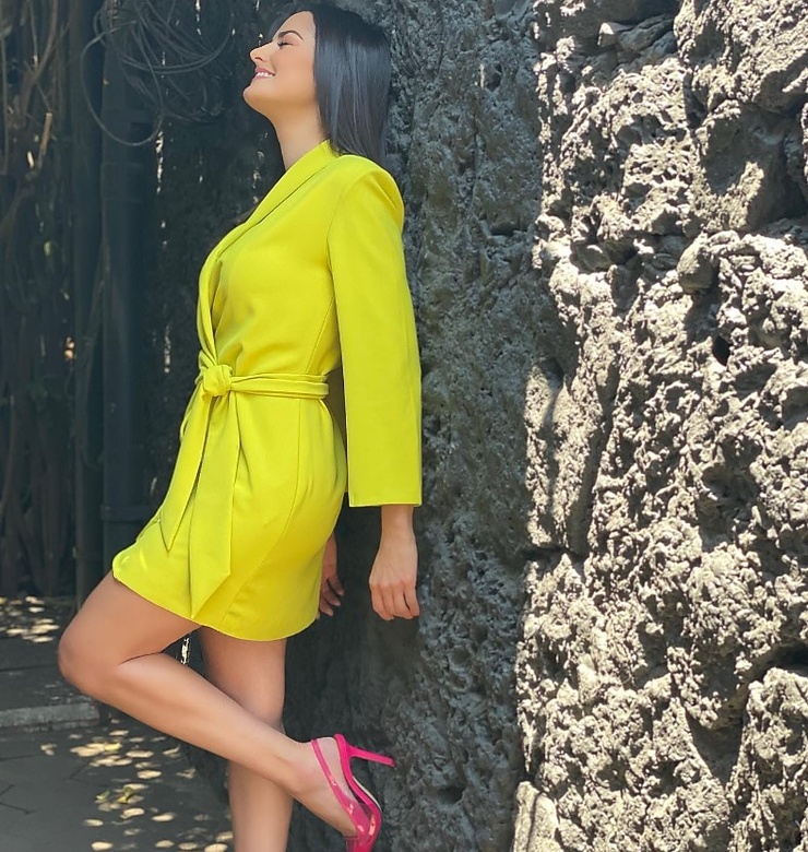 Picture of María Alejandra Molina