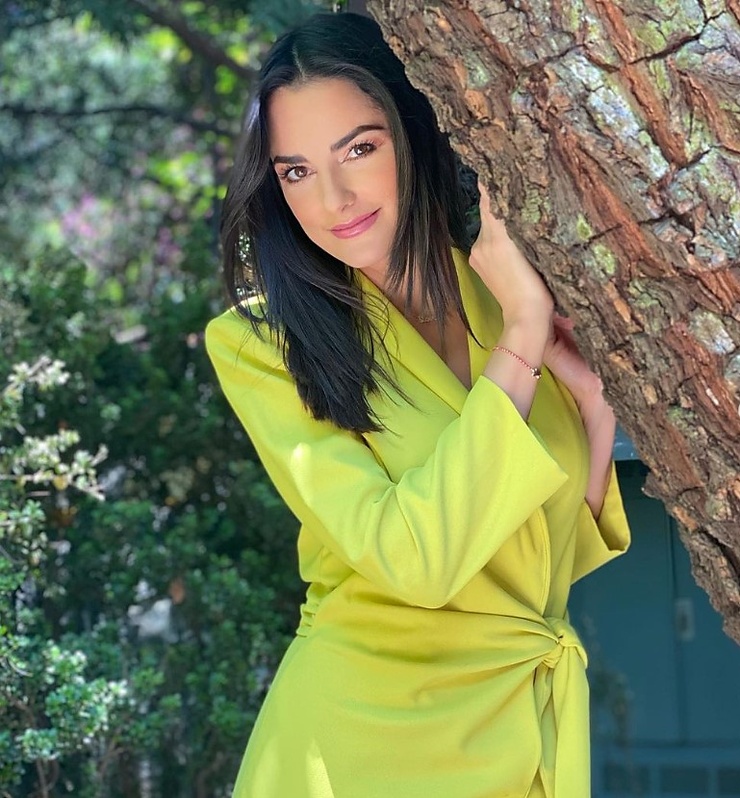 Picture of María Alejandra Molina