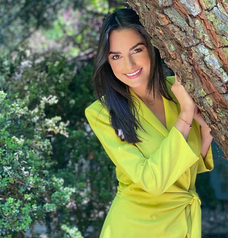 Picture of María Alejandra Molina