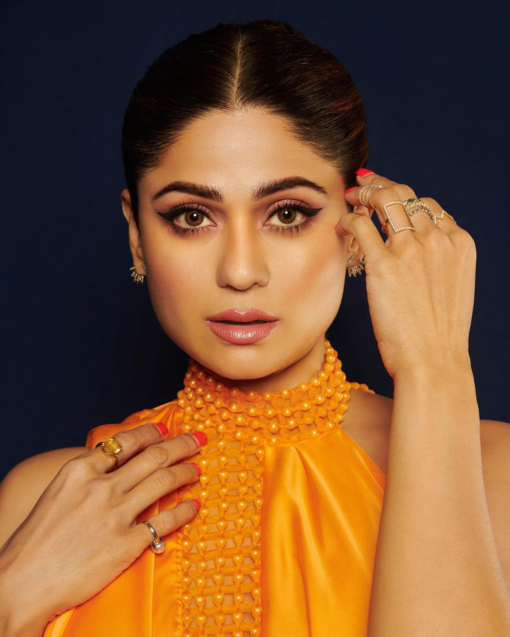 Picture of Shamita Shetty