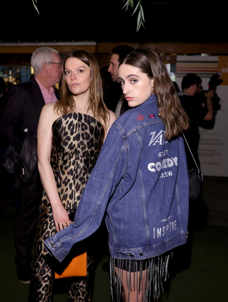 Rachel Sennott picture