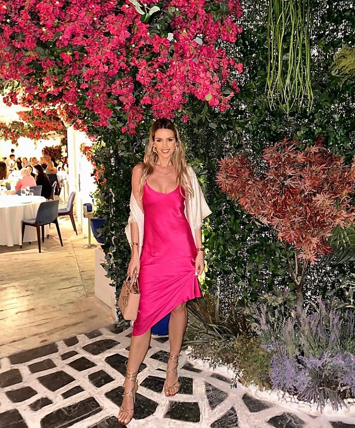 Picture of Aferdita Dreshaj