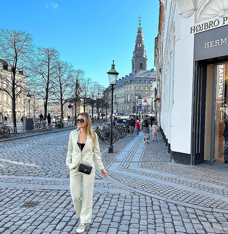 Picture of Aferdita Dreshaj