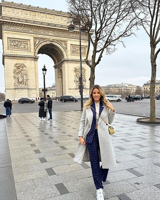 Picture of Aferdita Dreshaj