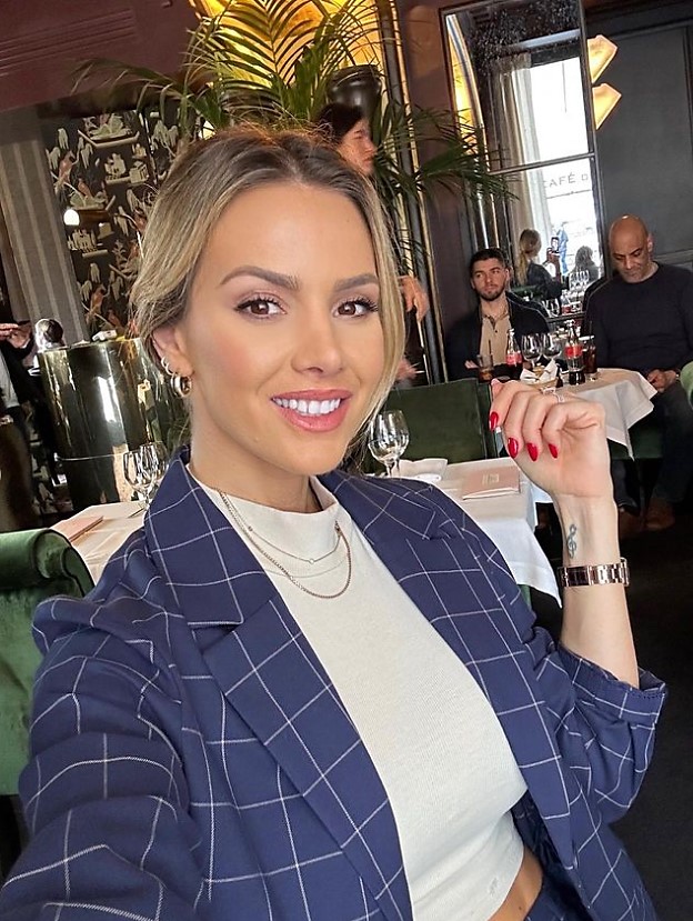 Image of Aferdita Dreshaj