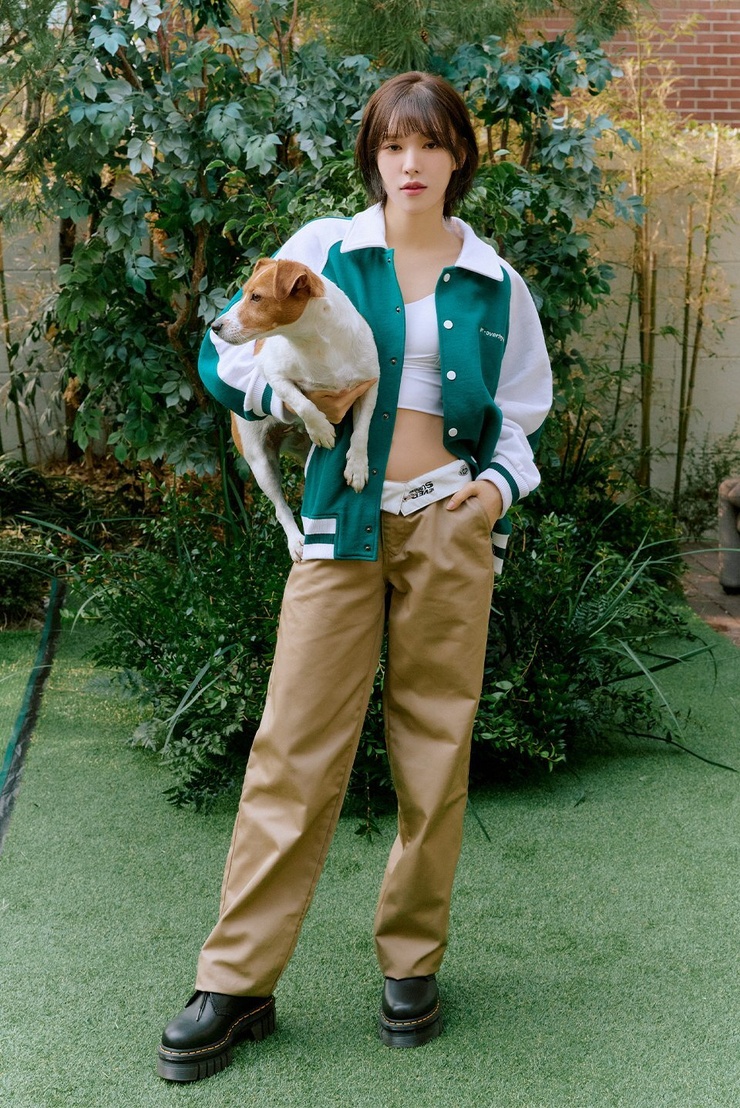 Picture of Wendy Son