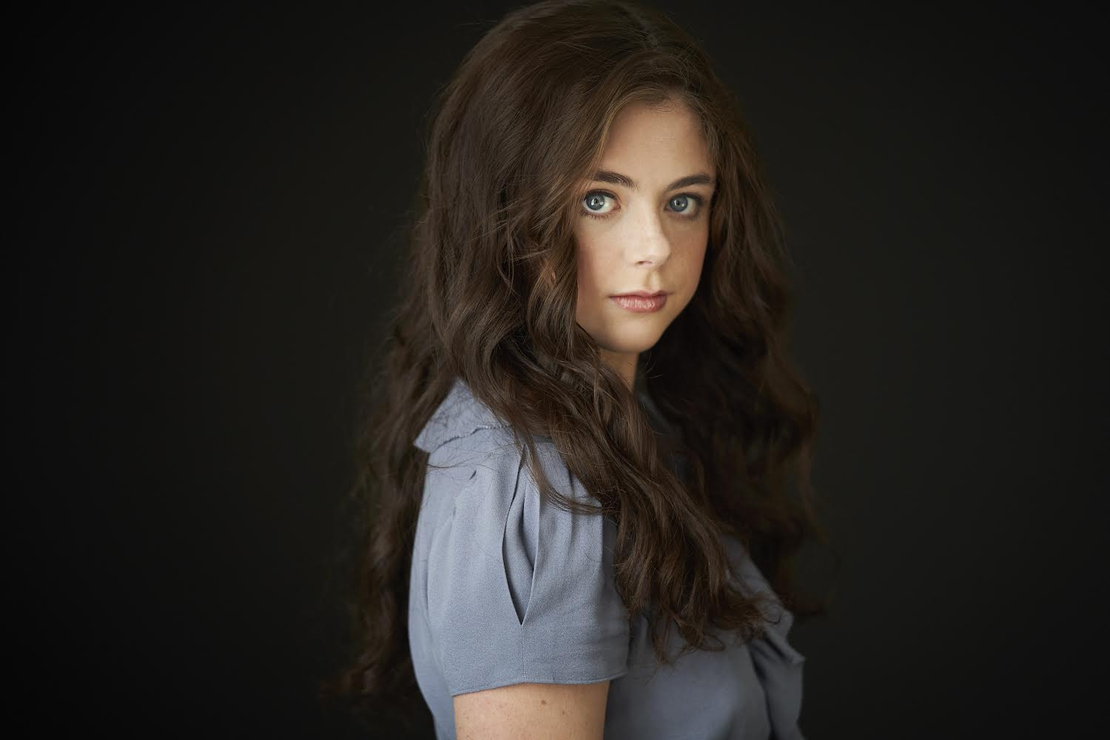 Picture of Georgie Murphy