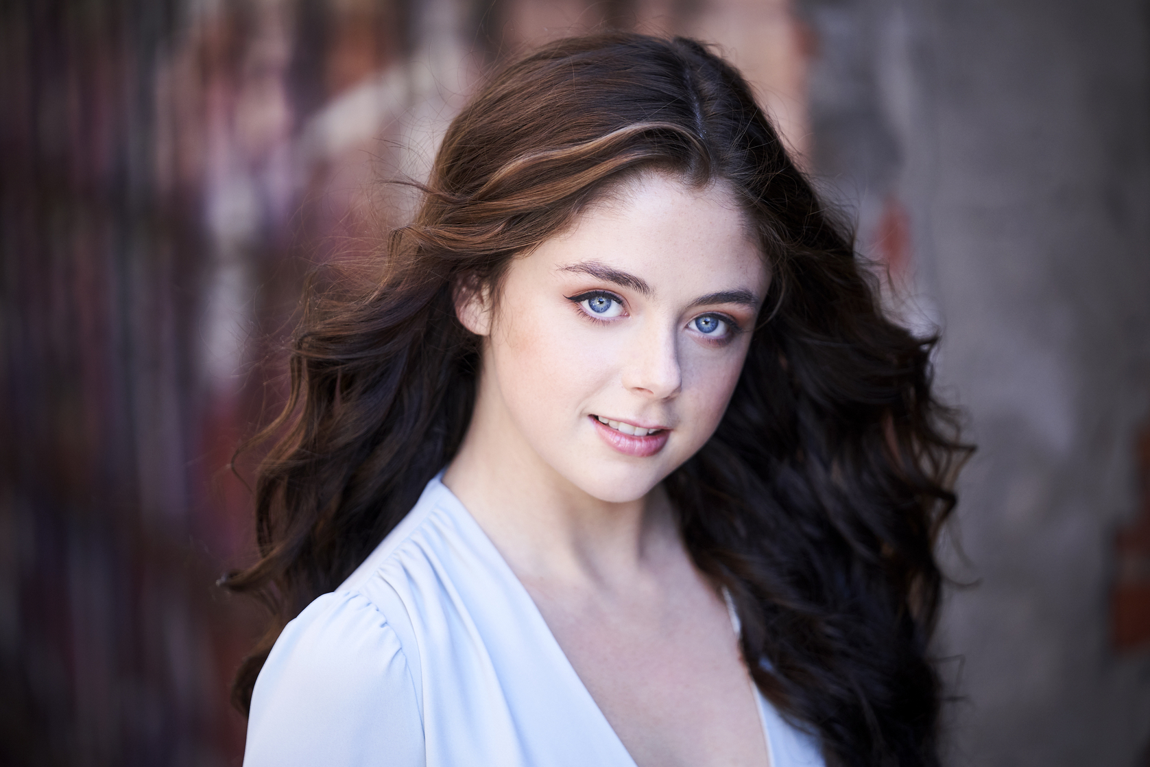 Picture of Georgie Murphy