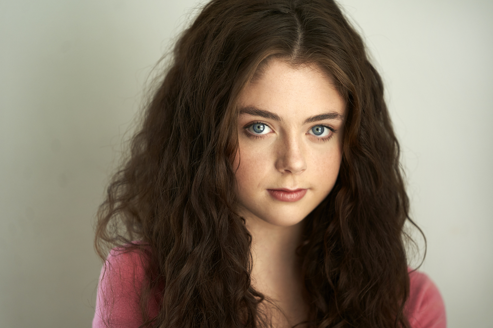 Image of Georgie Murphy