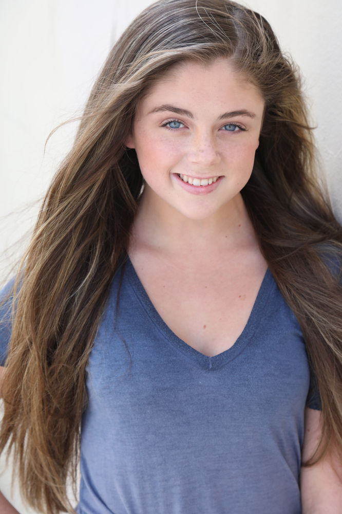 Picture of Georgie Murphy