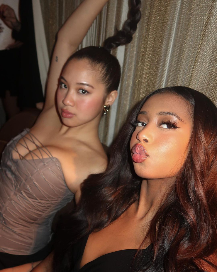 Picture of Samira Ahmed I