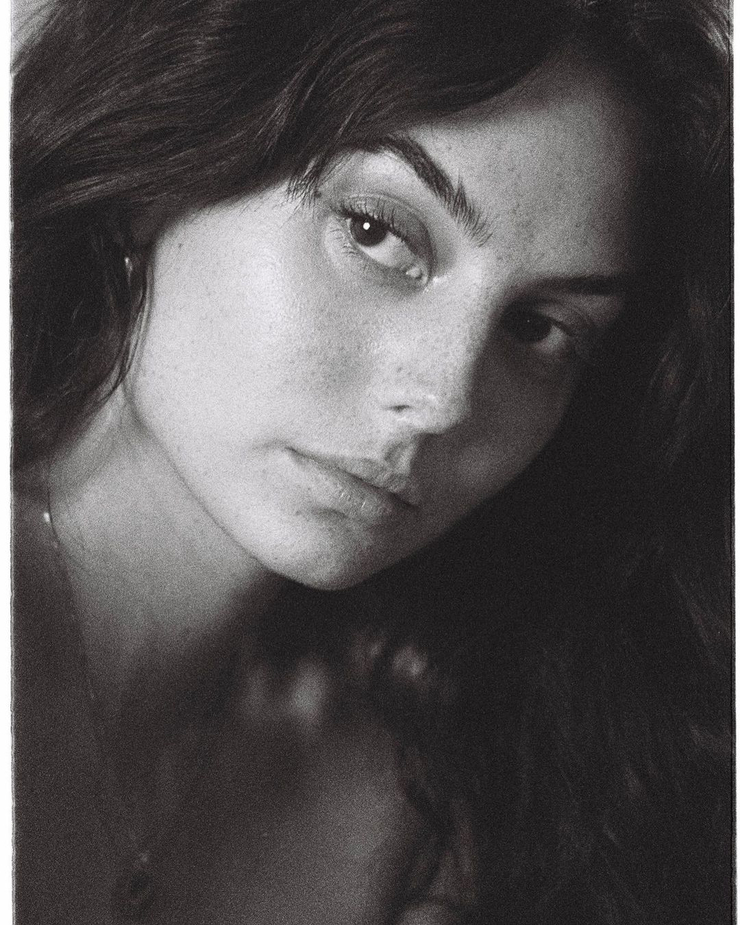 Pardis Saremi picture