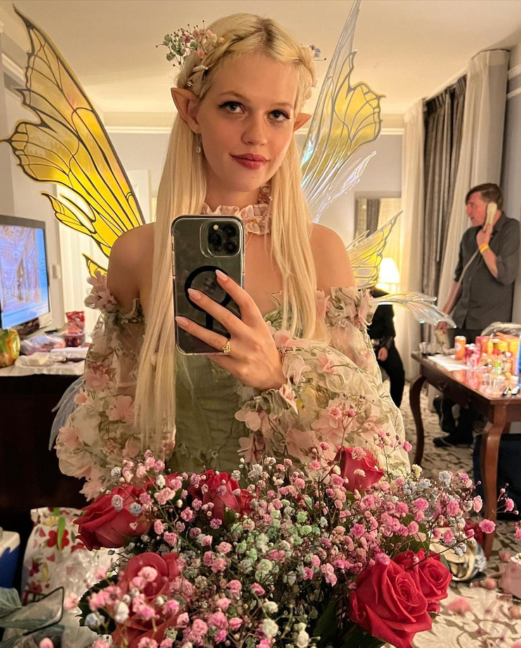 Picture of Emma Karla Peet