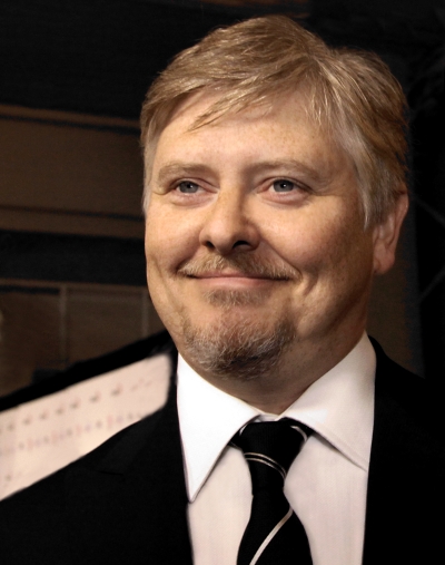 Image of Dave Foley