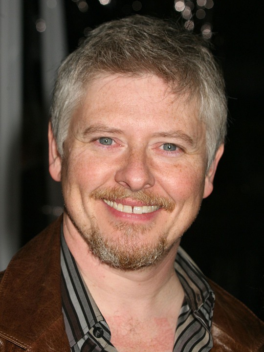Picture of Dave Foley