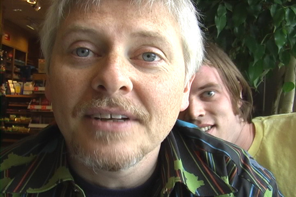 Dave Foley image