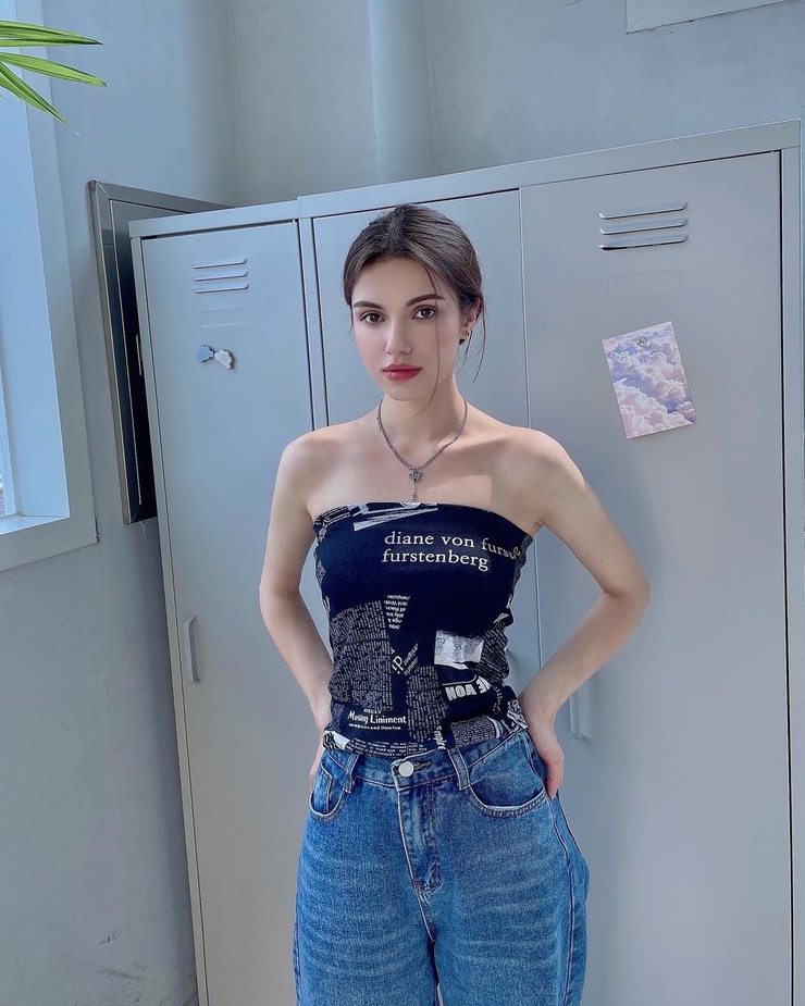 Picture of Lena (model)