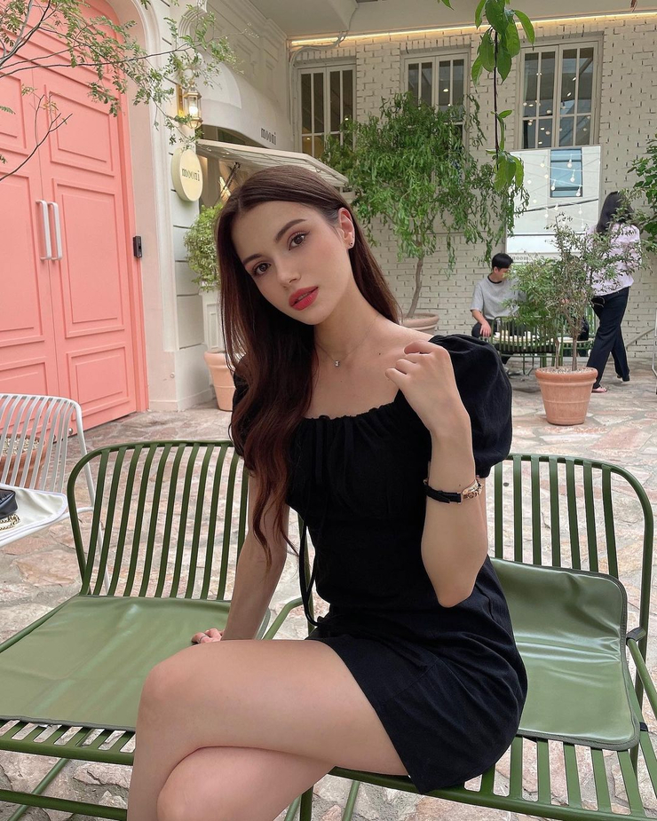 Picture of Lena (model)