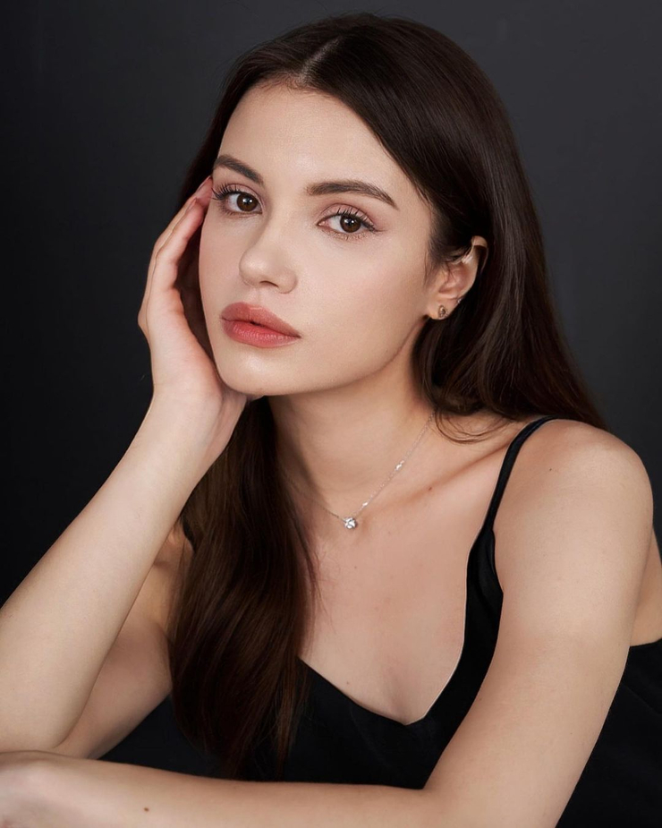 Picture of Lena (model)