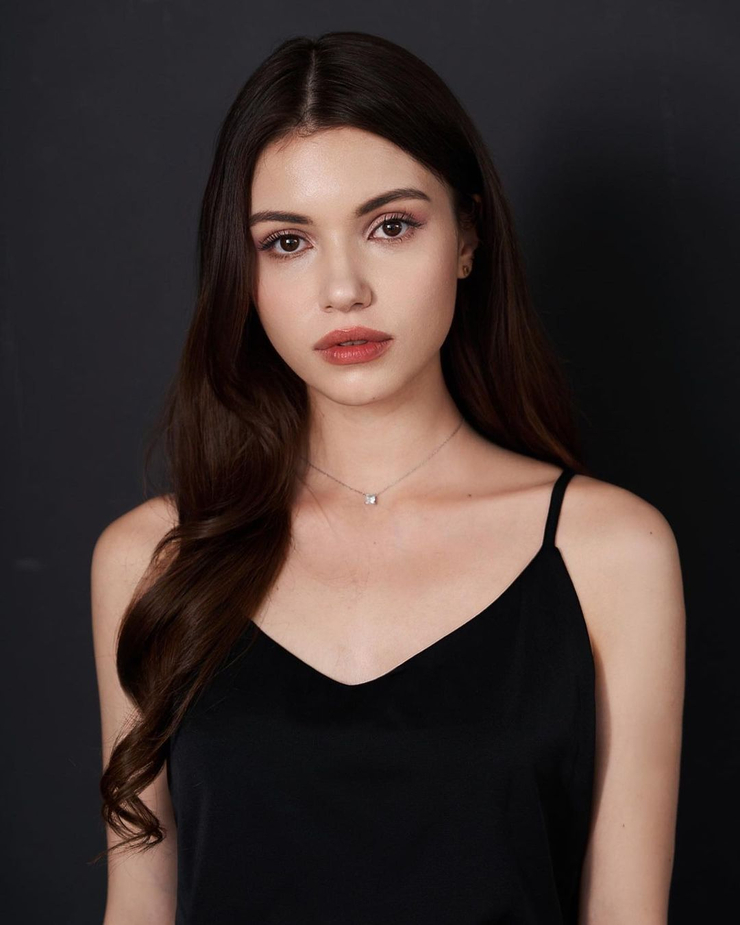 Picture of Lena (model)