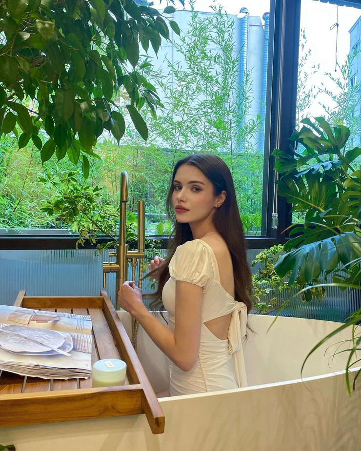 Picture of Lena (model)