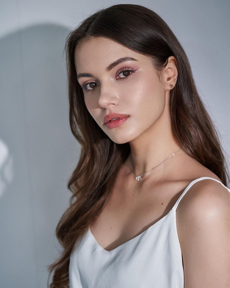 Picture of Lena (model)