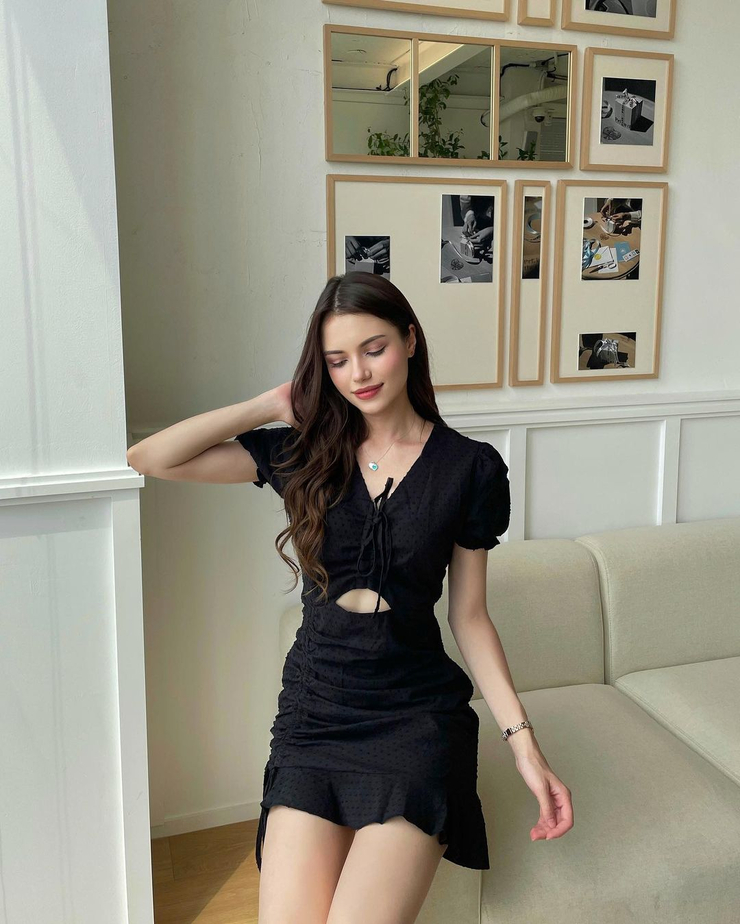 Picture of Lena (model)