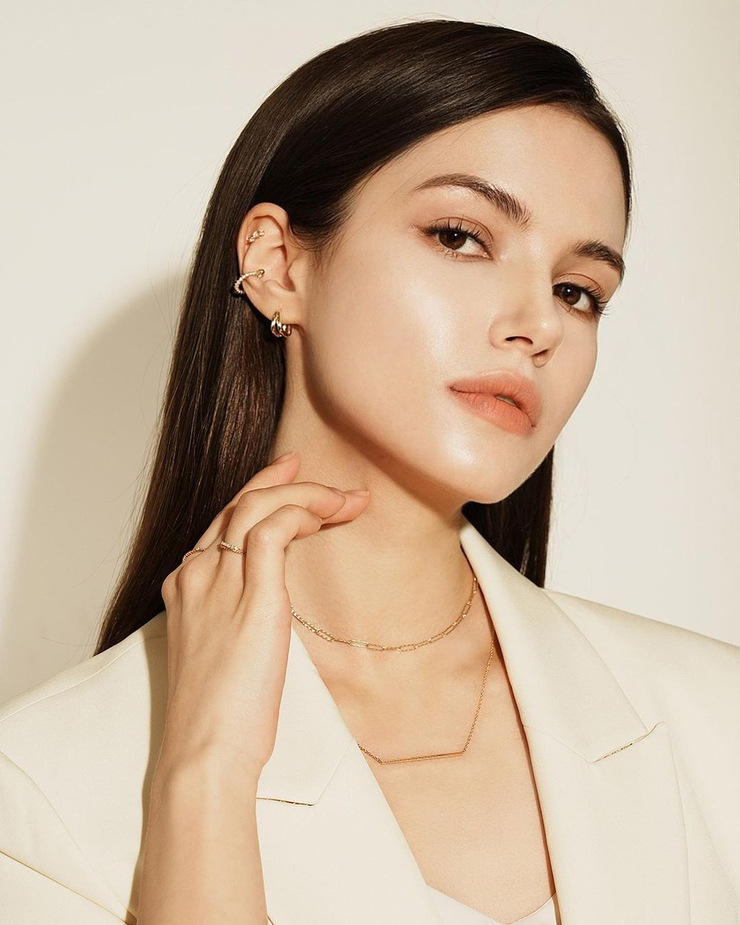 Picture of Lena (model)