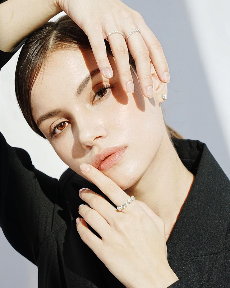 Picture of Lena (model)