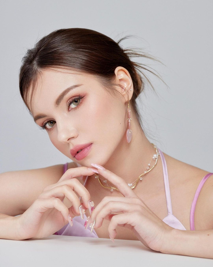 Picture of Lena (model)