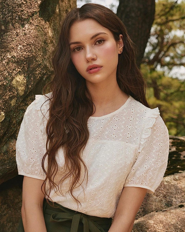 Picture of Lena (model)