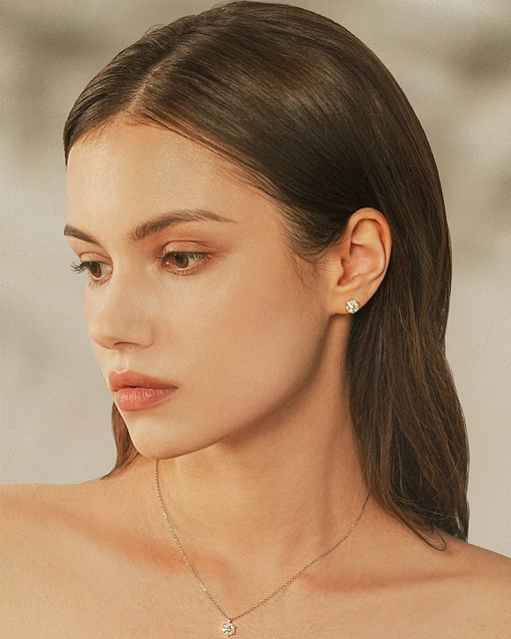 Picture of Lena (model)