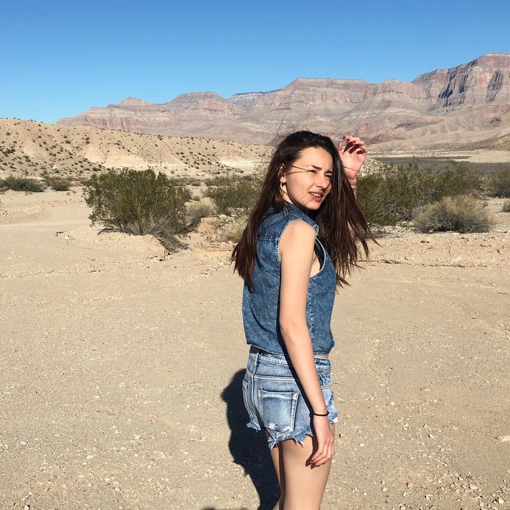 Picture of Jackie Rice