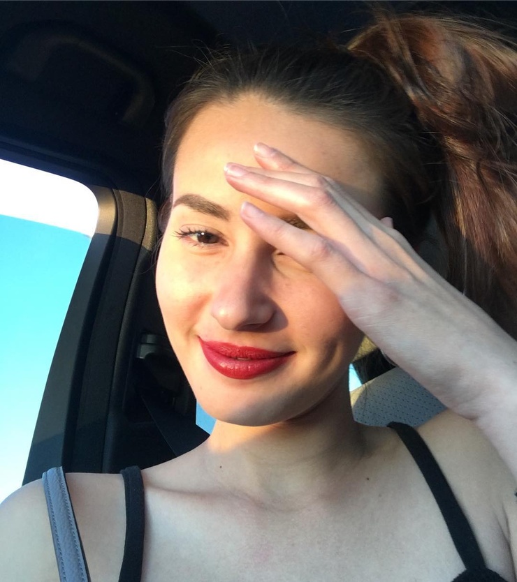 Picture of Jackie Rice