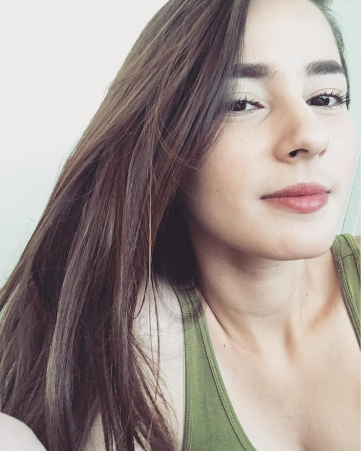 Picture of Jackie Rice