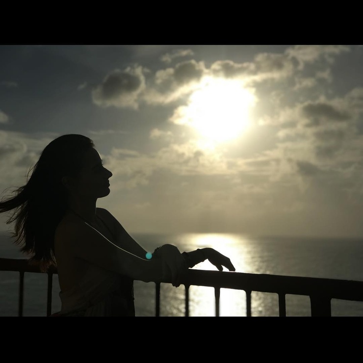 Picture of Jackie Rice