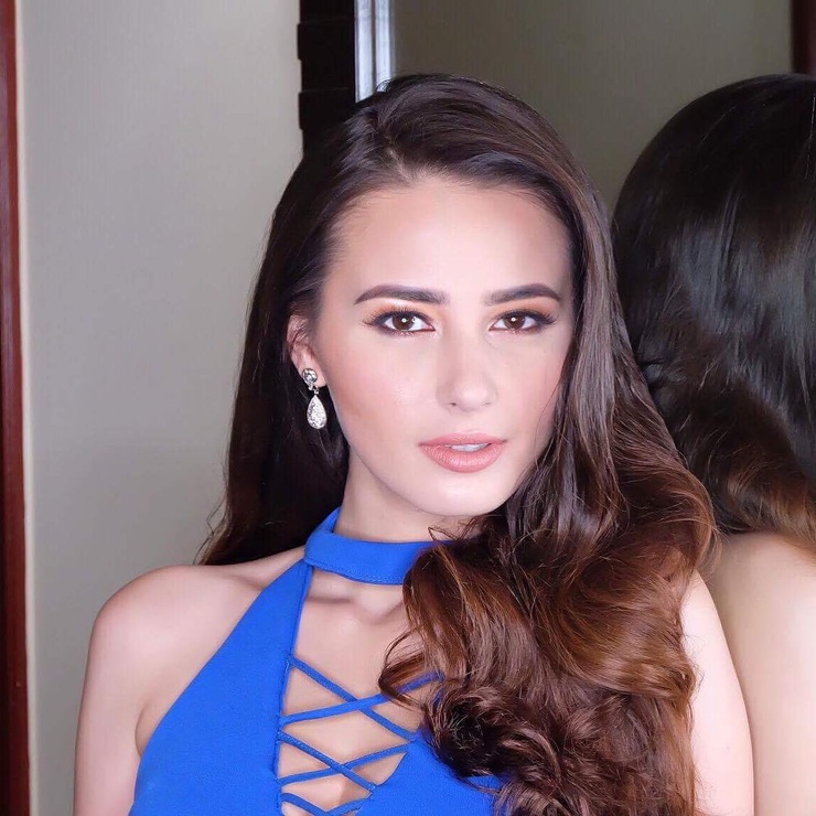 Picture of Jackie Rice