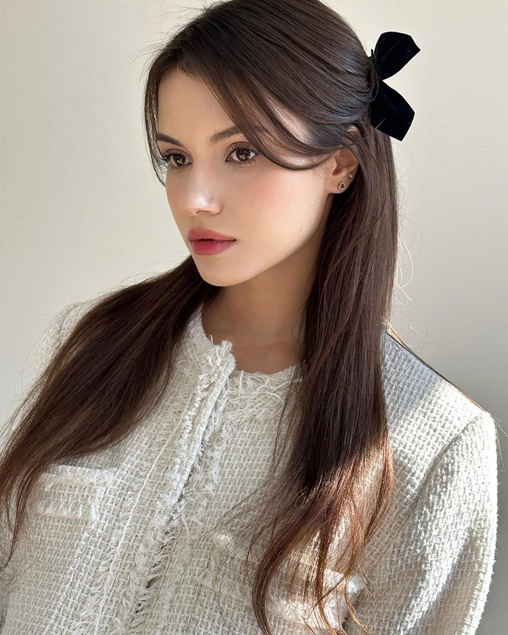 Lena (model) picture