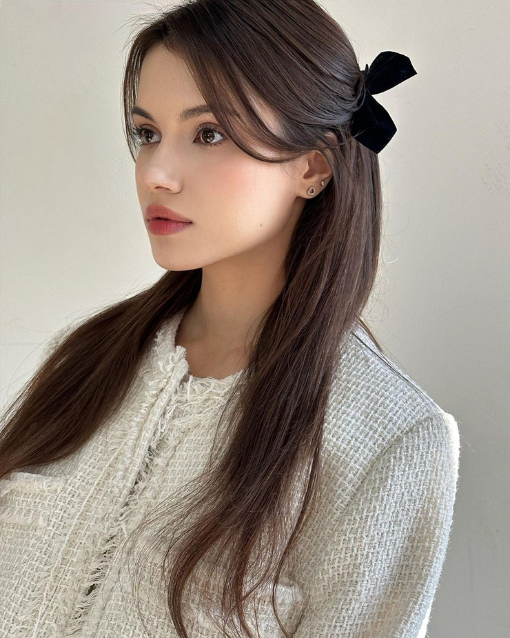 Picture of Lena (model)