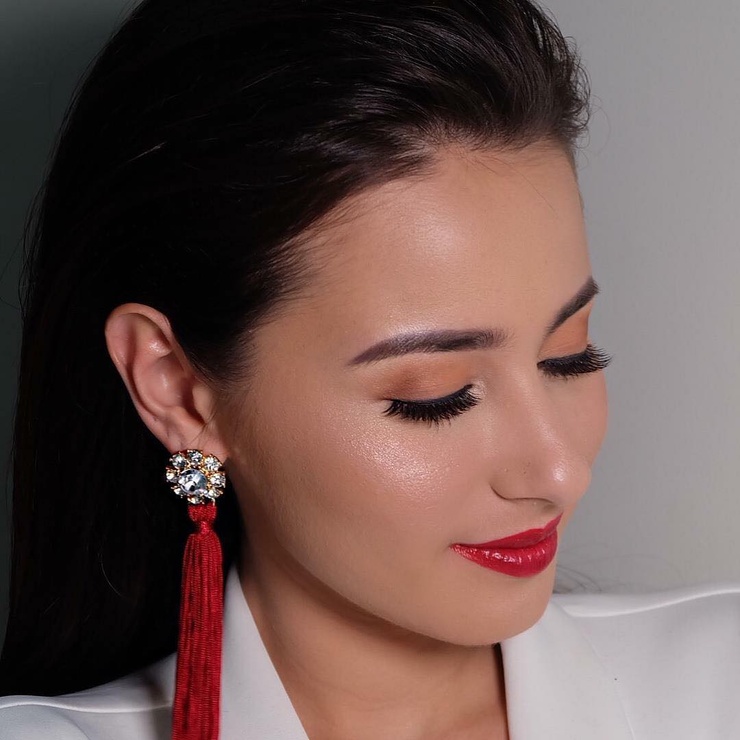 Picture of Jackie Rice