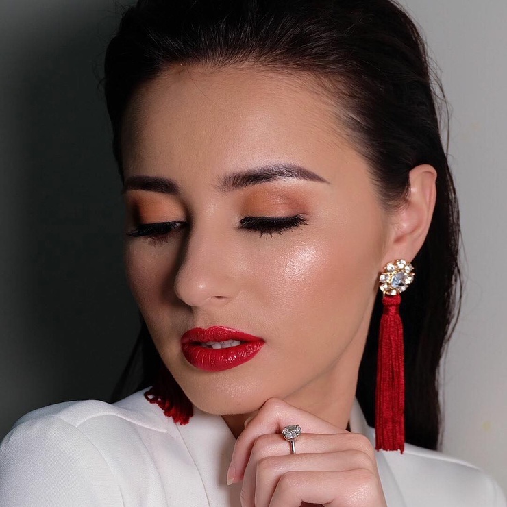 Picture of Jackie Rice