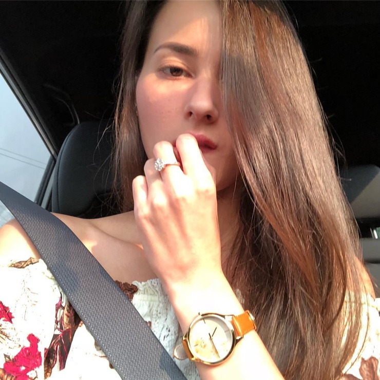 Picture of Jackie Rice