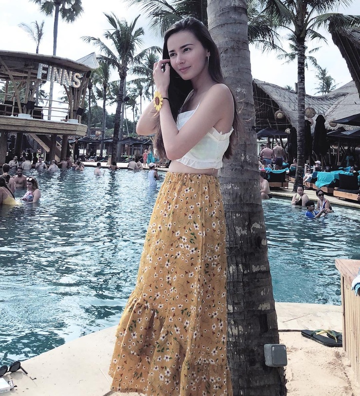 Picture of Jackie Rice