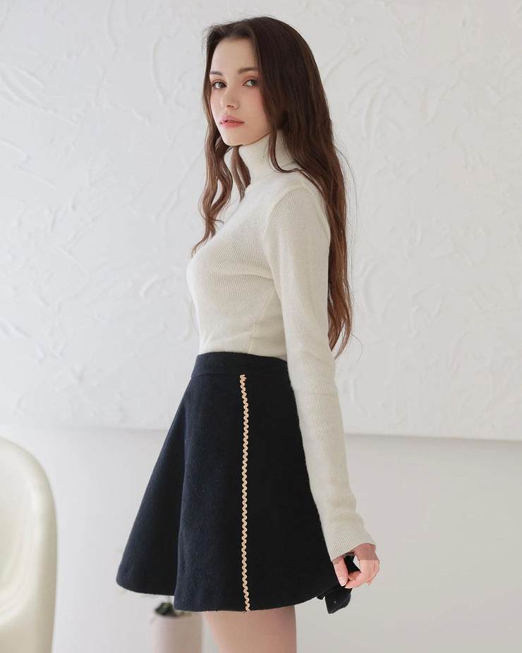 Picture of Lena (model)