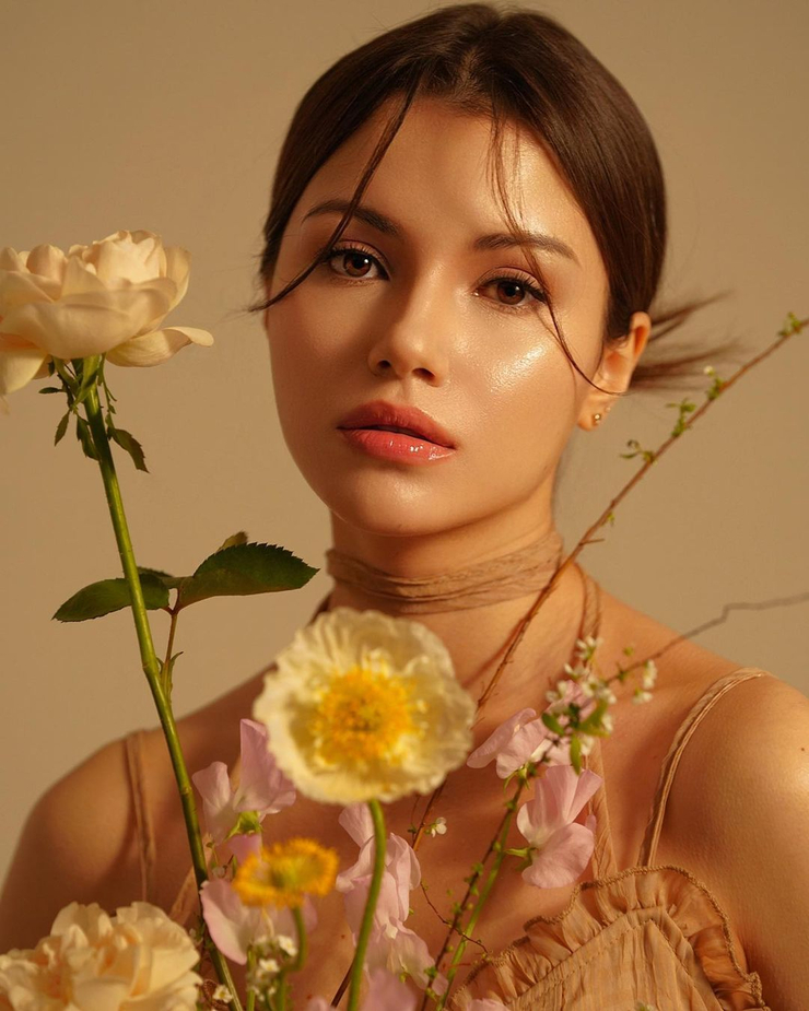 Image of Lena (model)