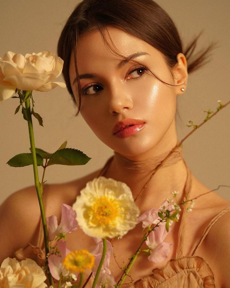 Picture of Lena (model)